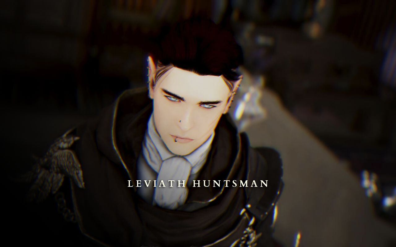 Leviath